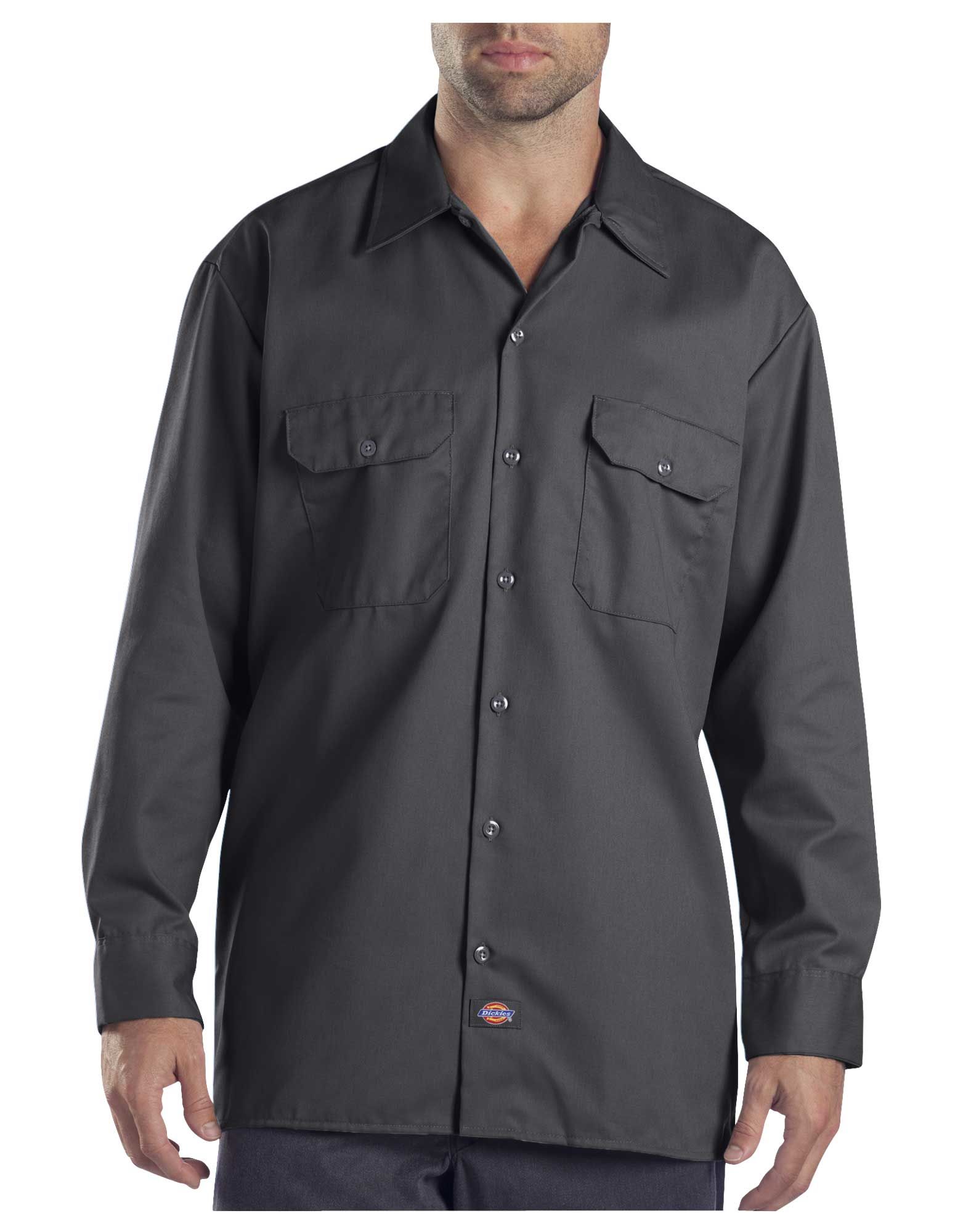 CAMISA DICKIES 574 DE TRABAJO | BORDAJAL