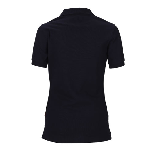 PLAYERA POLO DAMA NARVI BIGBANG | UNIFORMES BORDAJAL