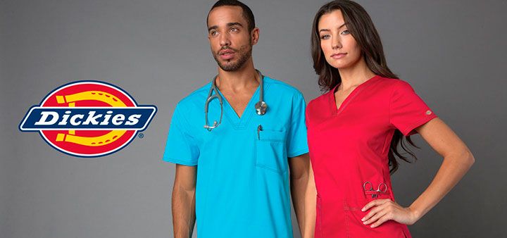 Los uniformes Dickies, garantía de calidad para tu empresa | Bordajal