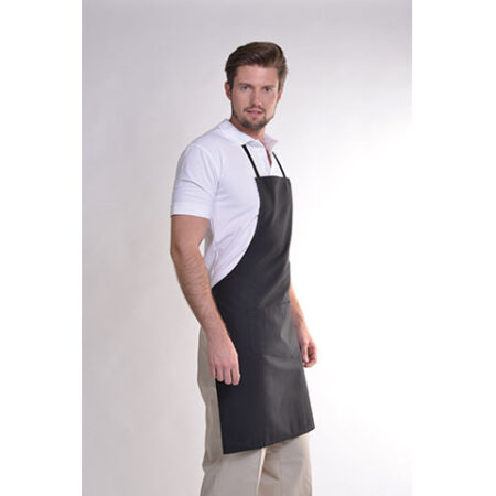 MANDIL CON PETO ENDERLE | Bordajal