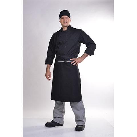 MANDIL PARA CHEF DOBLE ENDERLE | Bordajal