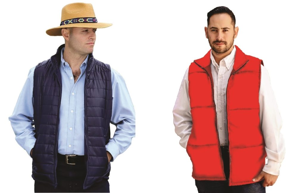 Prendas invernales en Guadalajara | Bordajal