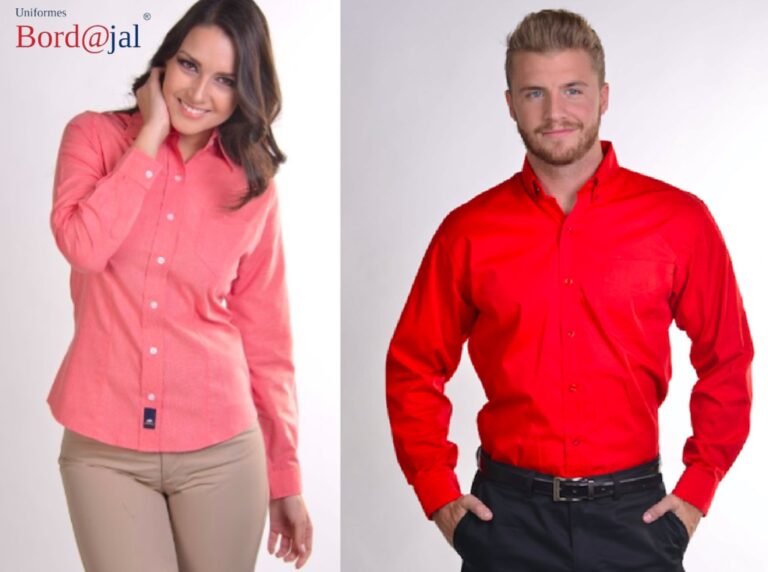 Mejor proveedor de uniformes empresariales | Bordajal