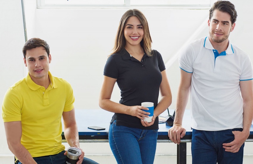 El correcto uso del uniforme por profesiones | Bordajal