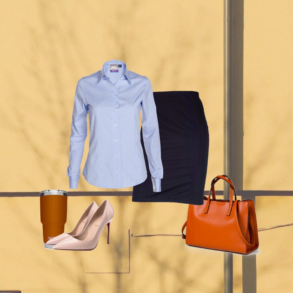 Uniformes y elegancia: la perfecta combinación para lucir profesional ...