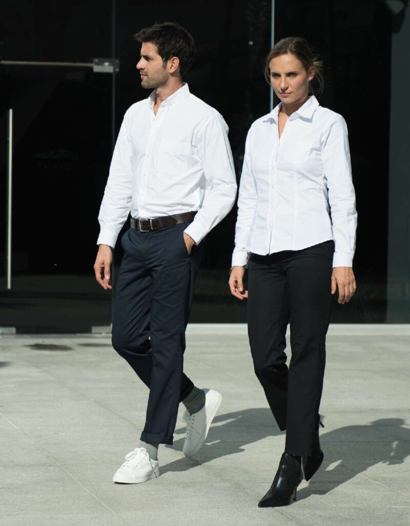 ¿Por qué uniformar a tus empleados este 2024 es la mejor elección? | Bordajal