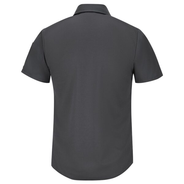 CAMISA DE TRABAJO CON FLUJO DE AIRE PROFESIONAL | Bordajal