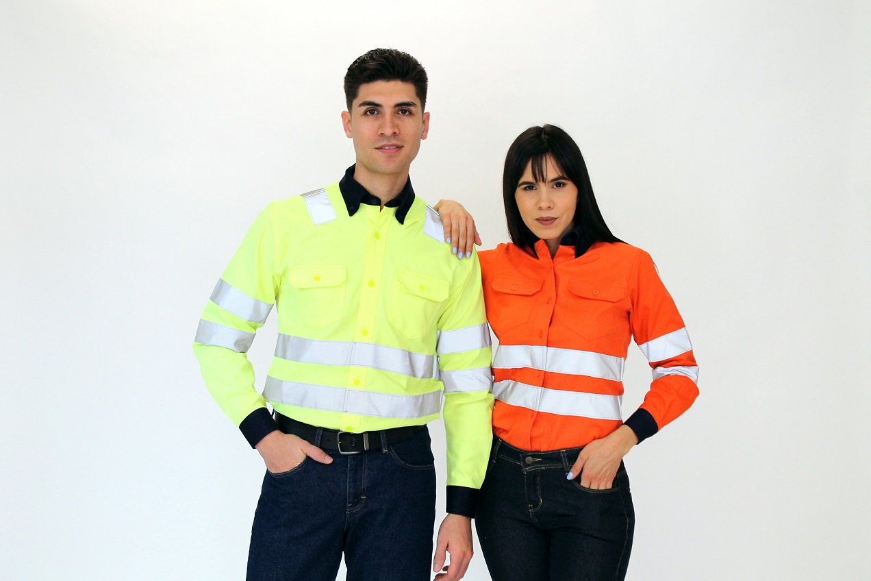 Seguridad en el trabajo: Descubre la importancia de los Uniformes ...