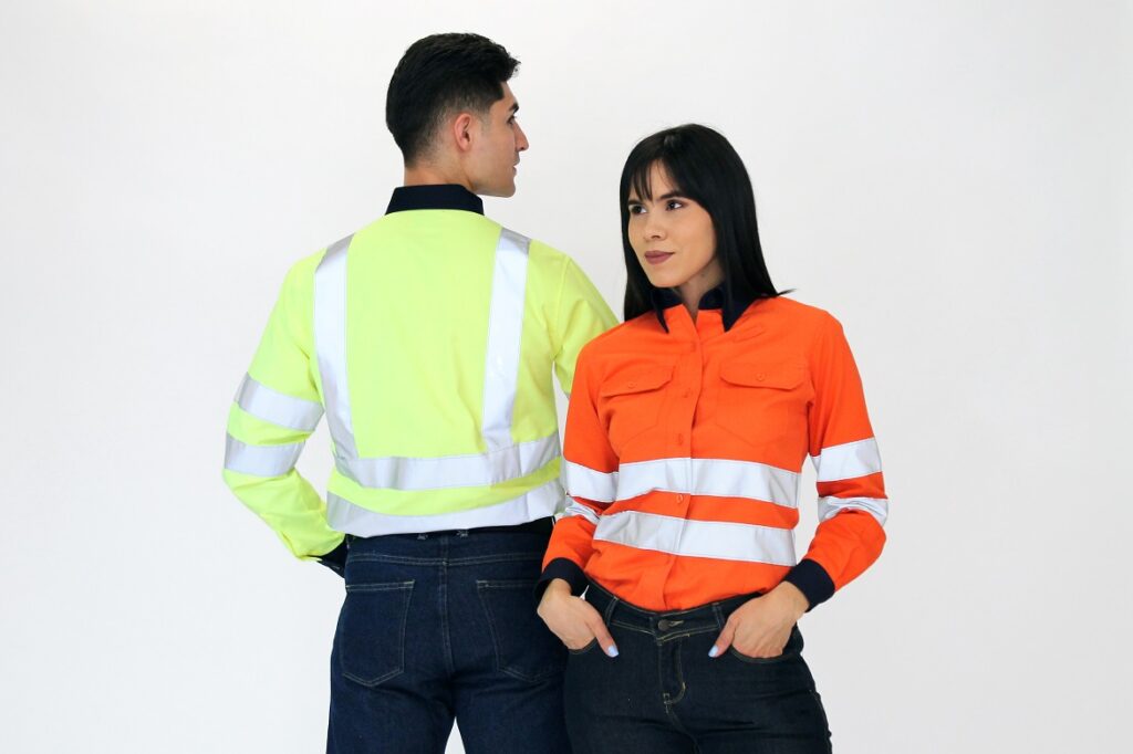 5 Consejos para usar mejor los Uniformes Industriales | Bordajal